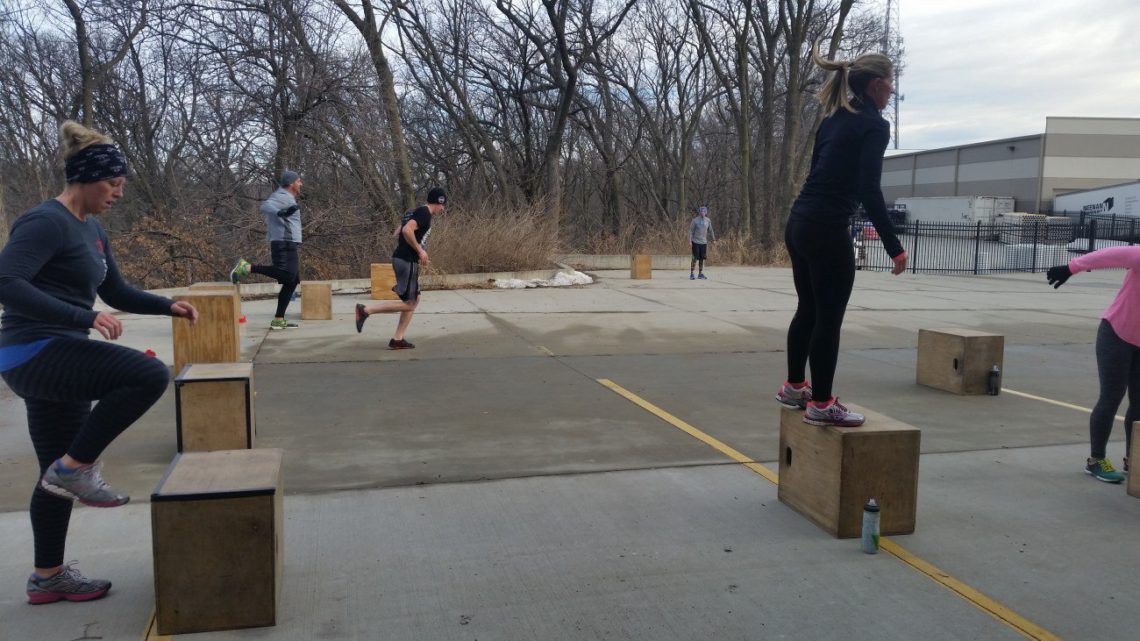 02032016 WOD | Performance Edge CrossFit